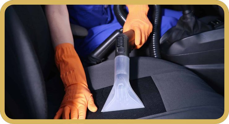 How to Detail a Car: A Step-by-Step Process - CarShine Detailing