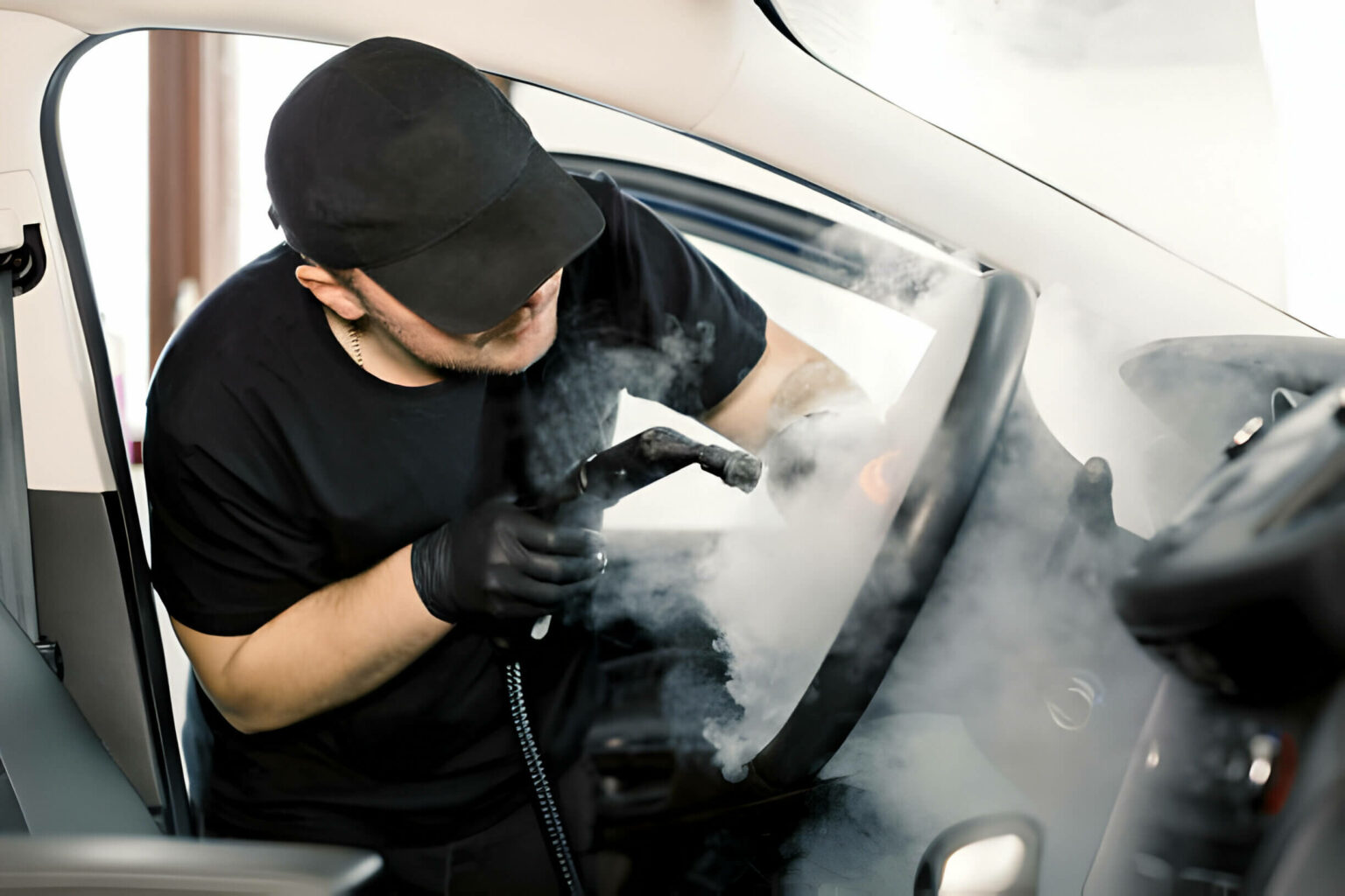 CarShine Detailing: Mobile Car Detailing In Toronto & GTA