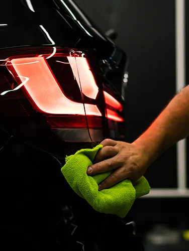 CarShine Detailing: Mobile Car Detailing In Toronto & GTA