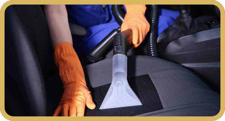 Toronto Mobile Car Detailing Pricing CarShine Luxury Detailing